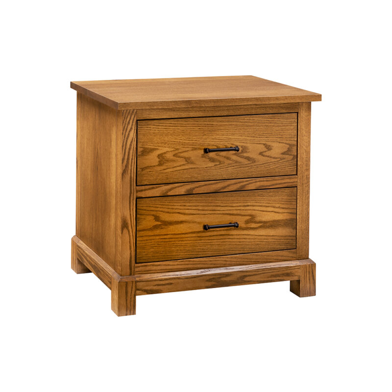 Nightstands – Green Gables Furniture