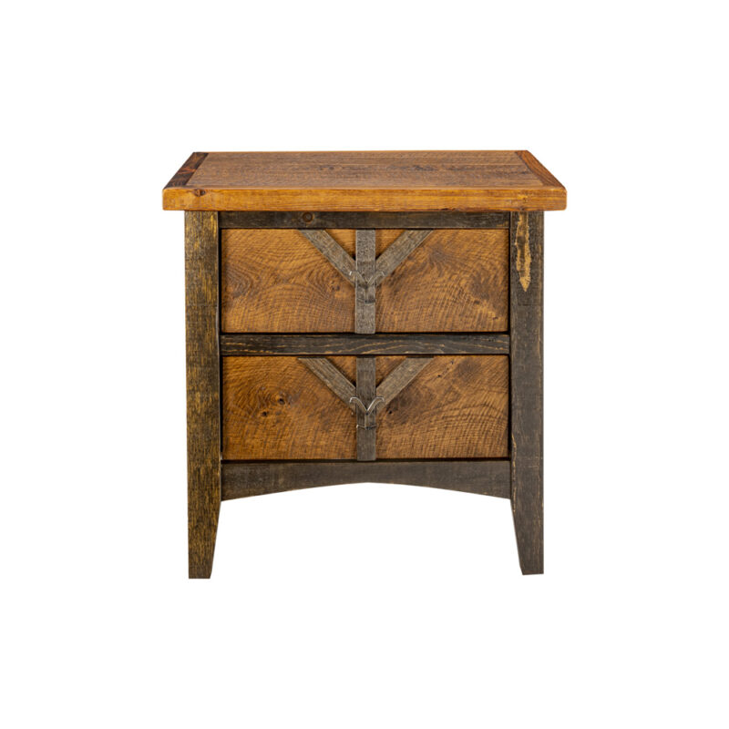 Dutton 9 Drawer Dresser – Green Gables Furniture