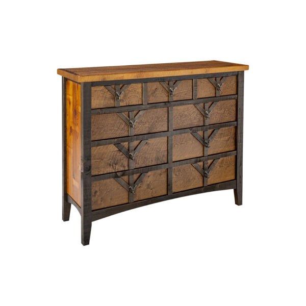 Dutton 9 Drawer Dresser – Green Gables Furniture